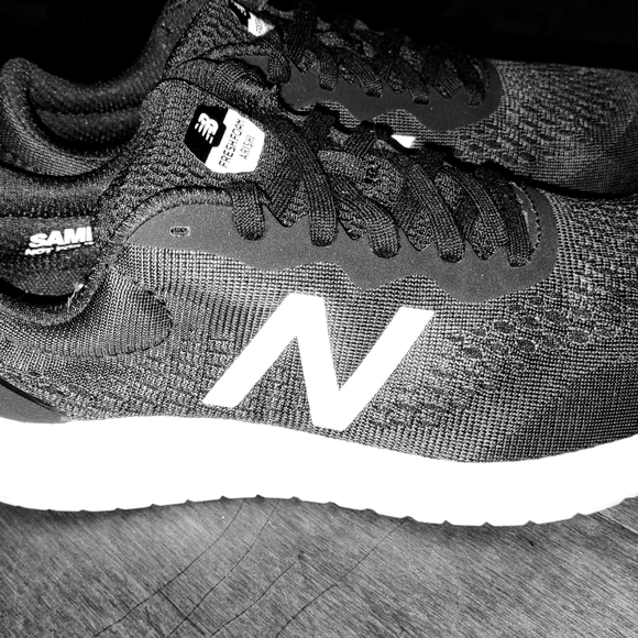 New Balance | Shoes | New Balance Shoes Very Soft A New Condition Worn ...